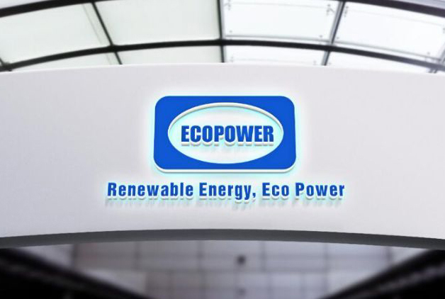 ECOPOWER BATTERY CO., LTD