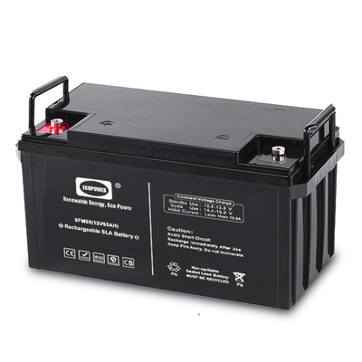ECOPOWER BATTERY CO., LTD